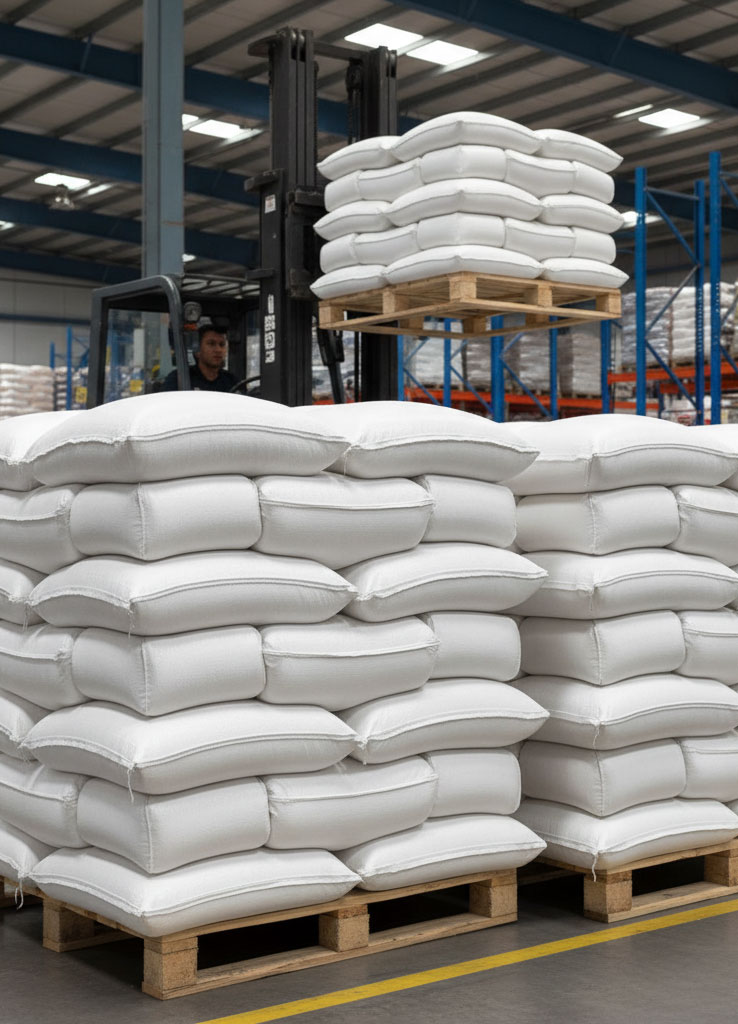 Applications - SBS Polychem